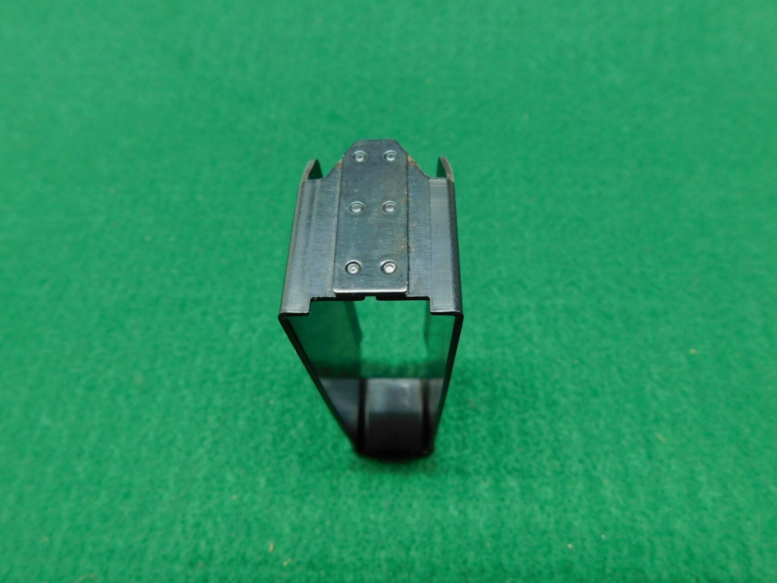 Ruger M77 MK II Magazine Box Long Action Std Original #4 | eBay