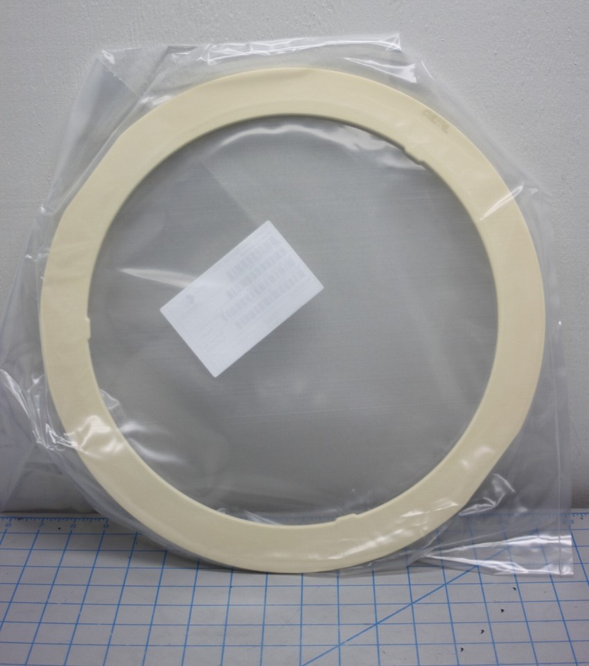 0200-07492 / DEP RING / APPLIED MATERIALS AMAT | eBay