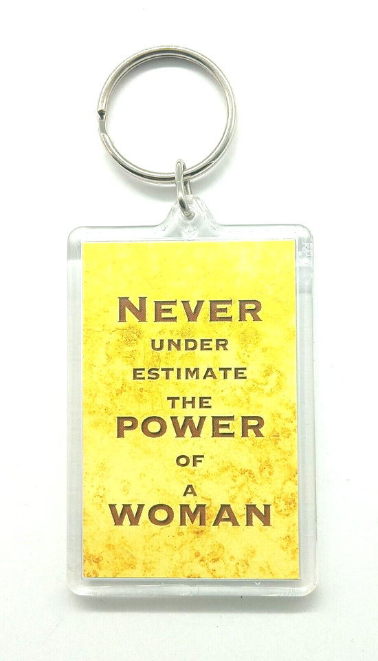 Vintage "We Can Do It" USS Lexington Corpus Christie Texas Keychain ...