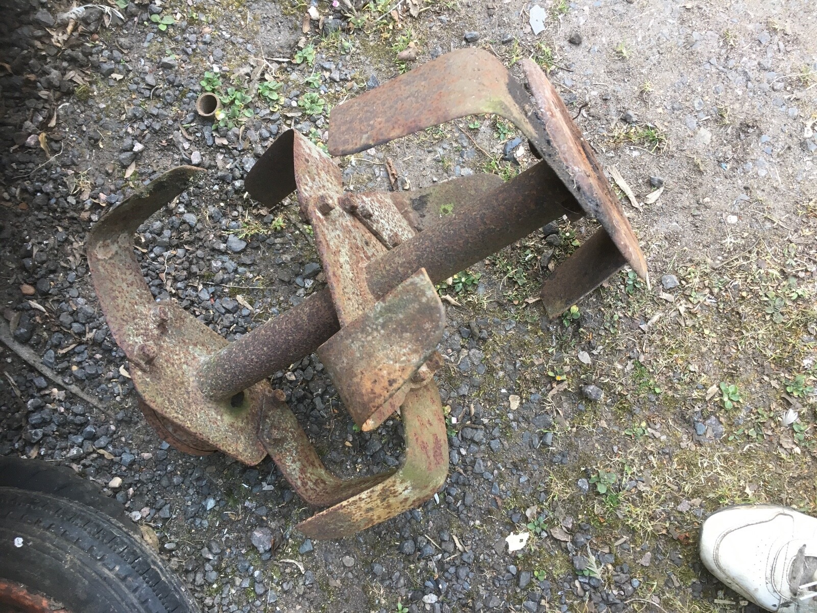 Howard Gem Rotavator for sale in UK | View 29 bargains