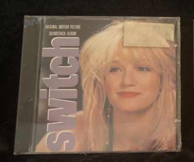 Switch - Original motion Picture Soundtrack (CD, 1991, MCA Records, 10 Tracks) 8811022624| eBay