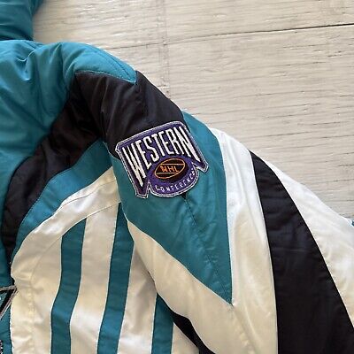 Rare Vintage NHL Apex One San Jose Sharks Full Zip Hooded Rare Vintage NHL Apex One San Jose Sharks Full Zip Hooded