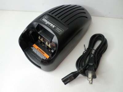 Chargers - Impres Adapter