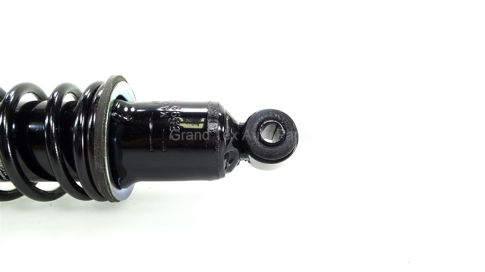 NEW Monroe Sensa-Trac Load Leveler Shock Rear 58599ST Ford Aerostar 2WD ...