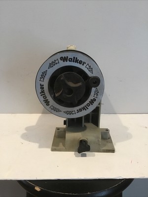 Downrigger, Outrigger Gear - Walker Electric