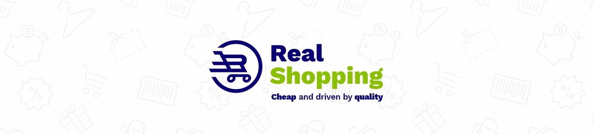 REAL SHOPPING UK | eBay Stores