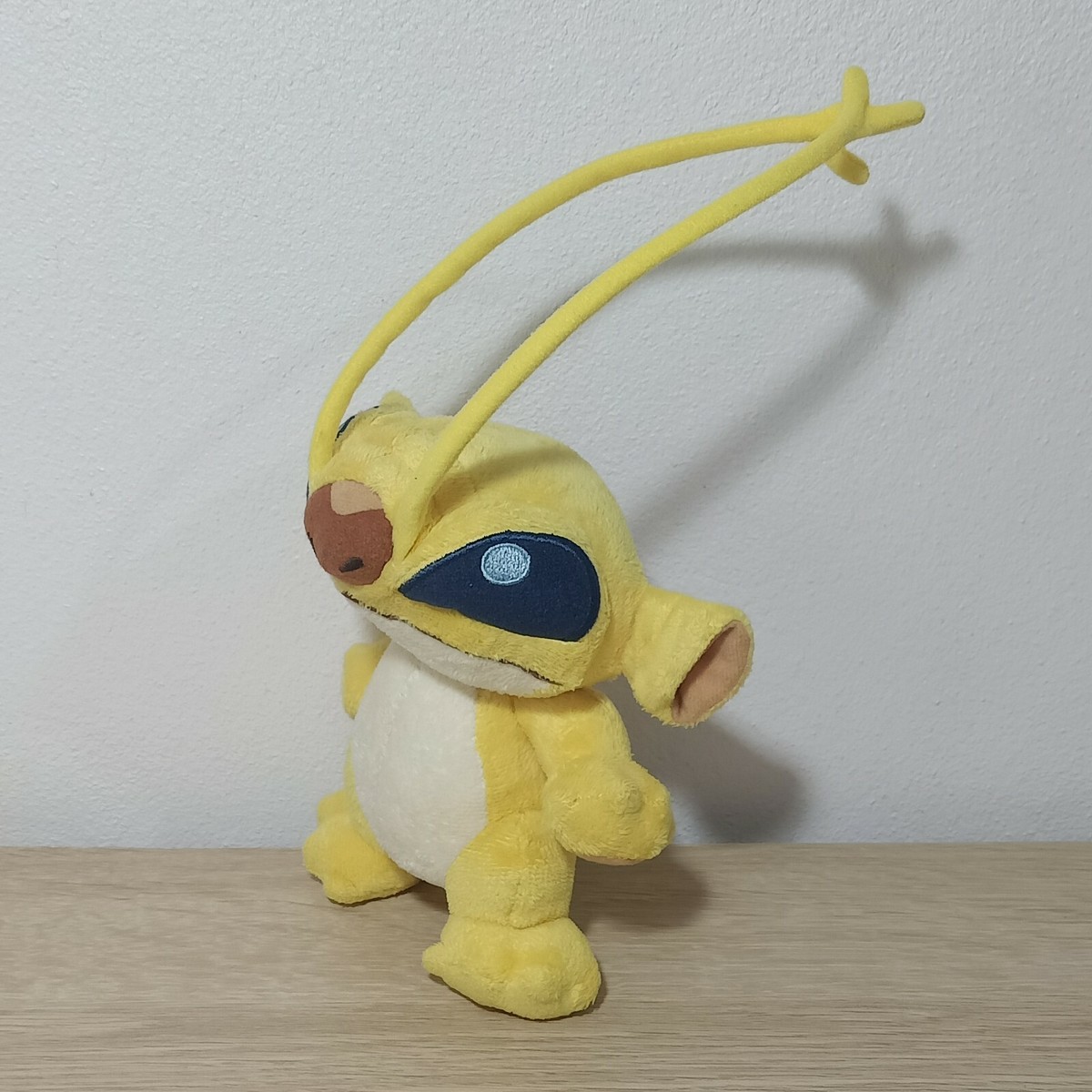 Lilo And Stitch Experiment 221 Sparky