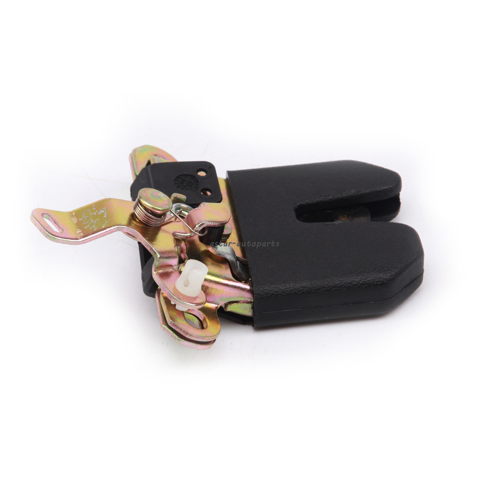Boot Lock Latch Catch Mechanism 3B5827505 Fit For VW Passat B5 Sedan ...