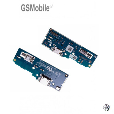 Module Recharge Microphone Charge Port Sony Xperia L2 H3311 Dual H4311 ...