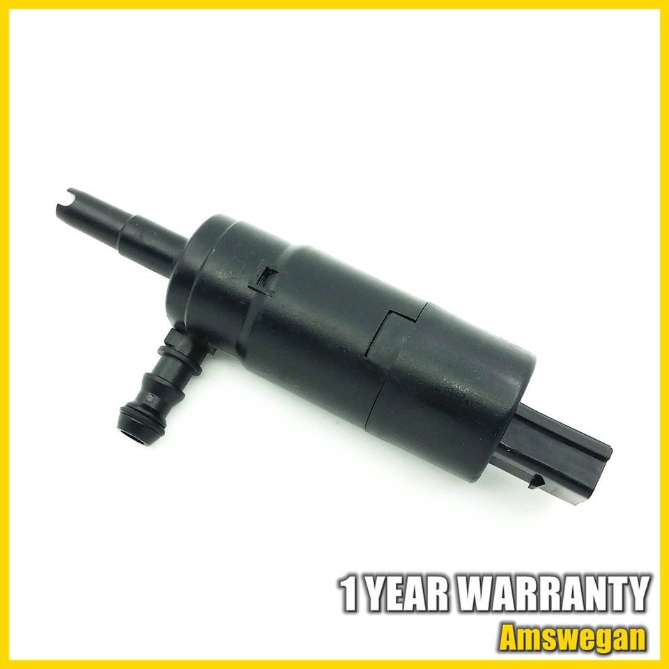 Headlight Washer Pump Fits Bmw E46 E90 X5 E60 E65 E66 X3 67128377430 | eBay