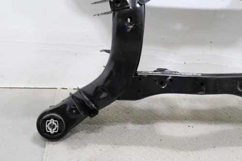 2016-2022 JEEP GRAND CHEROKEE WK REAR SUBFRAME CROSSMEMBER CRADLE OEM ...
