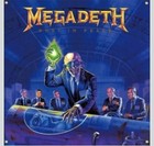 Megadeth Rust in Peace Banner 4X4 Ft Fabric Poster Flag Tapestry Album ...