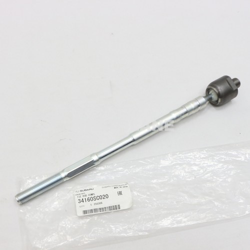 34160SC020 for Subaru OEM Genuine TIE ROD COMPL | eBay Australia