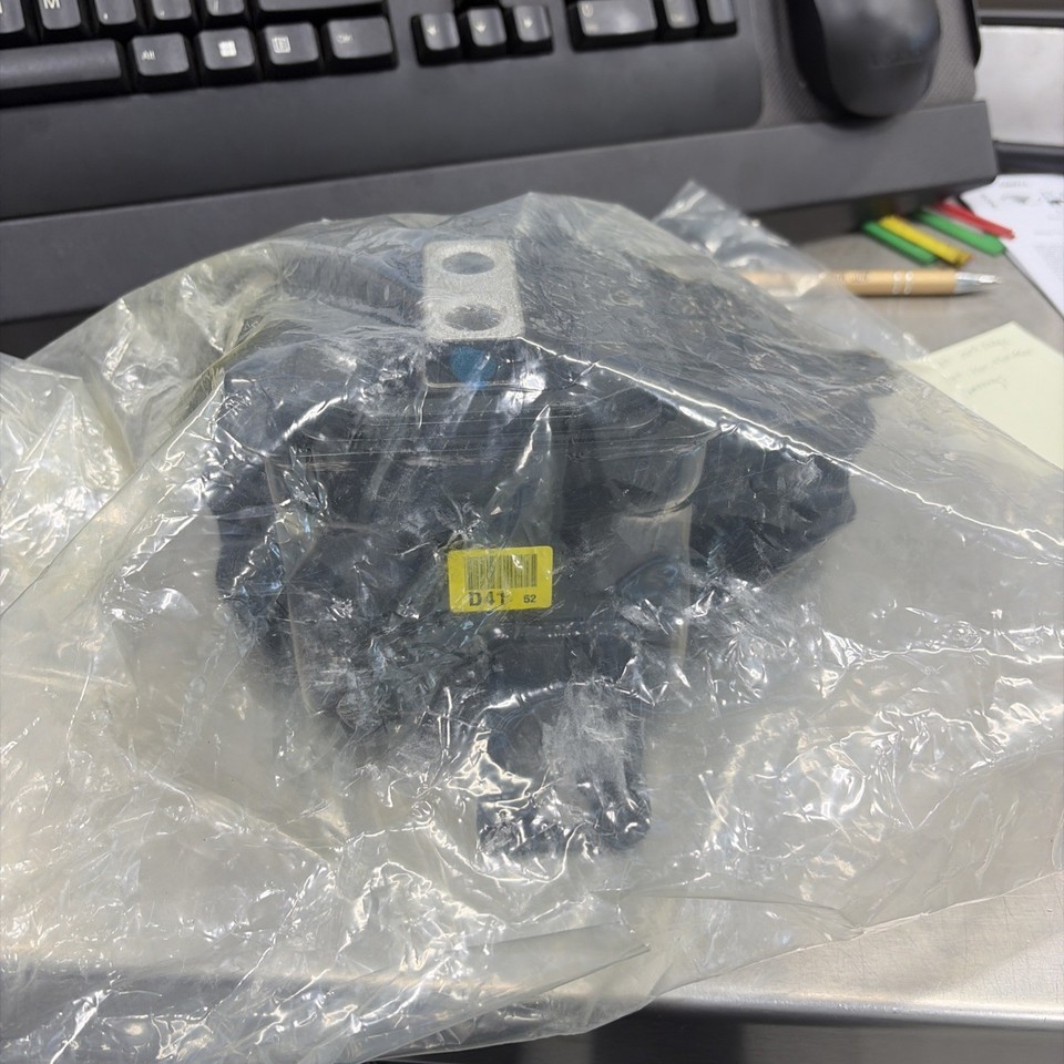 Genuine Hyundai Assy Transmission Mount 21830-D4100 | eBay