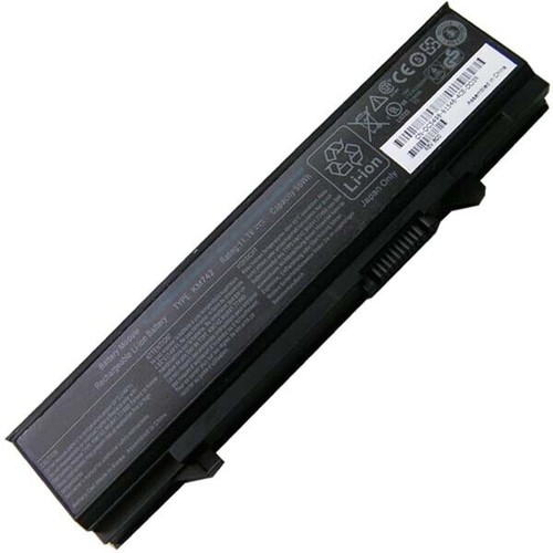 new Battery For new Dell Latitude E5400 E5500 E5410 E5510 KM742 PX644H ...