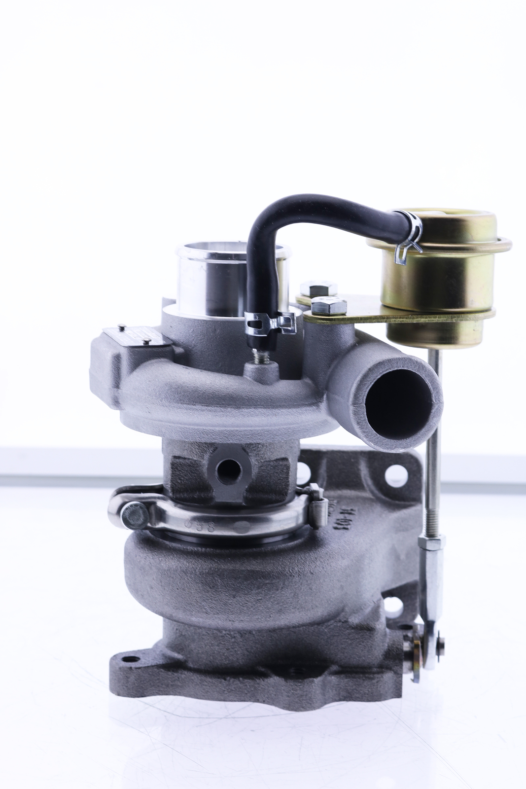 New Turbo TD03-7T 49131-02030 1G770-17012 For Kubota V2003T Engine | eBay