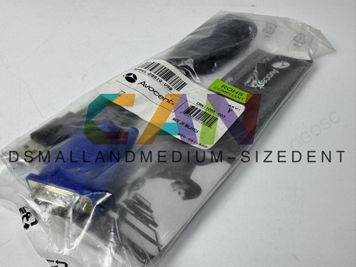 1PCS New Avocent DSRIQ-USB KVM Switch USB Server Interface Module SIM | eBay