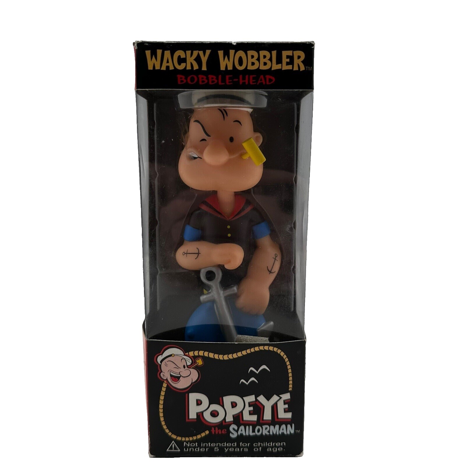Popeye Funko | eBay