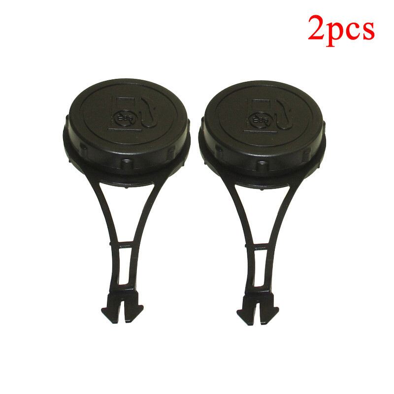 Fuel Tank Gas Cap Cover For Briggs & Stratton 799585 799684 450E 500E ...