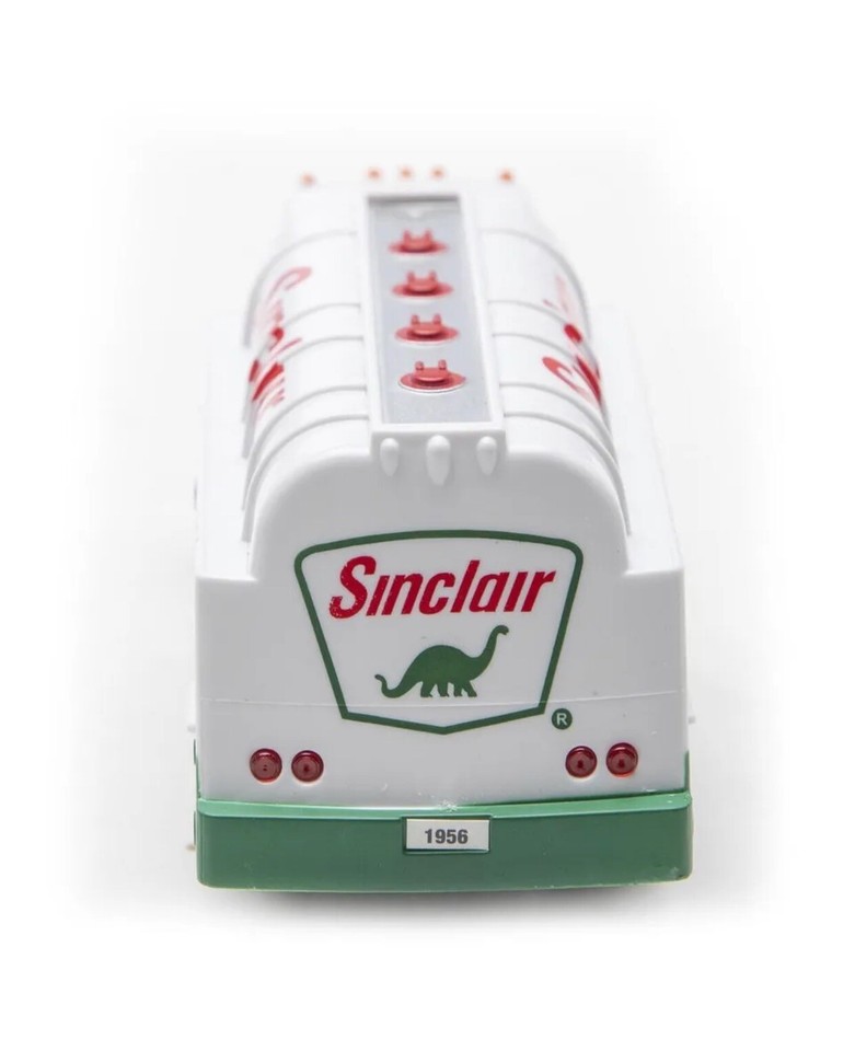 1956 Sinclair Fuel Tanker Truck 1/48 O Scale O Gauge Vehicle Car Dino ...