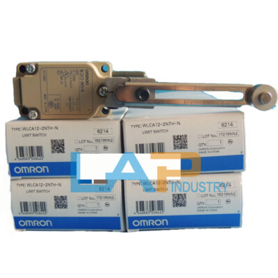 1PCS new For Adjustable Ball Pendulum Limit Switch WLCA12-2NTH-N R25 ...