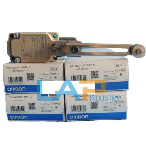 1PCS new For Adjustable Ball Pendulum Limit Switch WLCA12-2NTH-N R25 ...