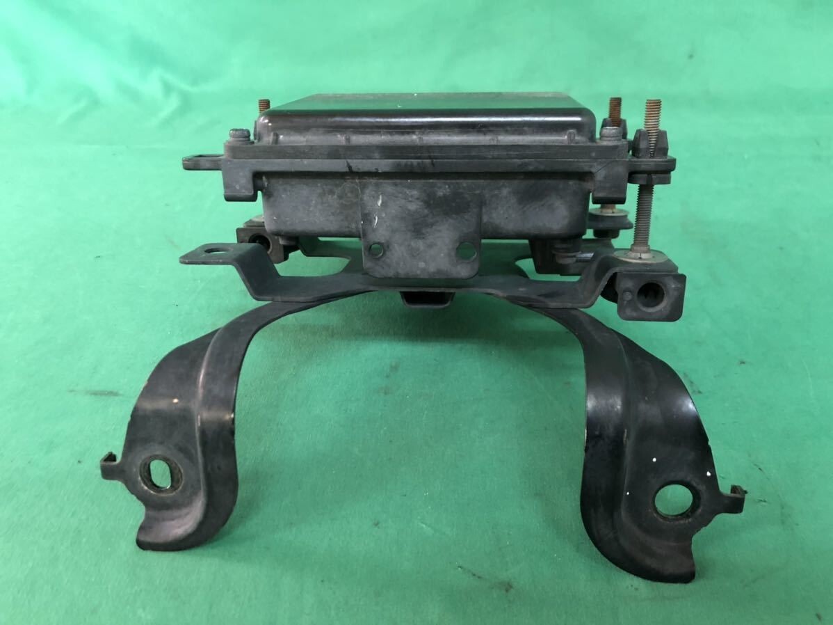 MP261 LEXUS USF40 LS460 genuine DENSO pre-crash sensor millimeter wave ...