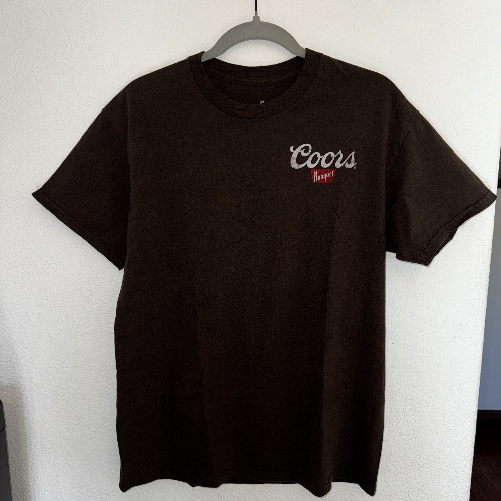 Colors Men’s Boot Barn Logo Steer Head Graphic T-Shirt - Gem