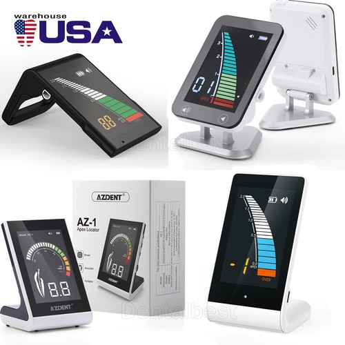 Dental Electronic Endodontic MINI Root Canal Apex Locator Endo System ...