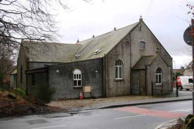 Photo 6x4 Fintray Hall Hatton of Fintray The Public Hall at Hatton of ...