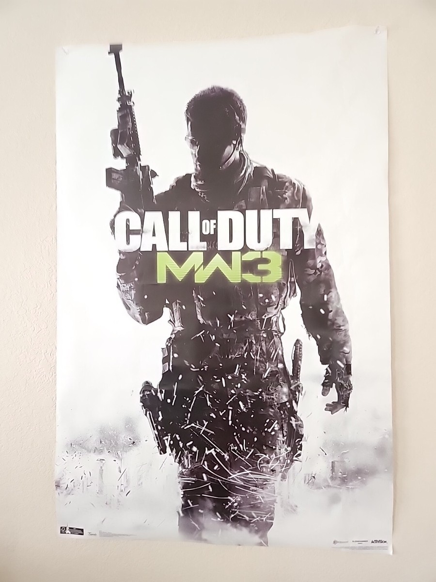 Call Of Duty Mw3 Truck
