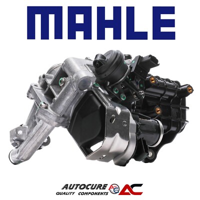 MAHLE BEHR PREMIUM LINE EXHAUST GAS COOLER EGR CE4000P CITROEN FORD ...