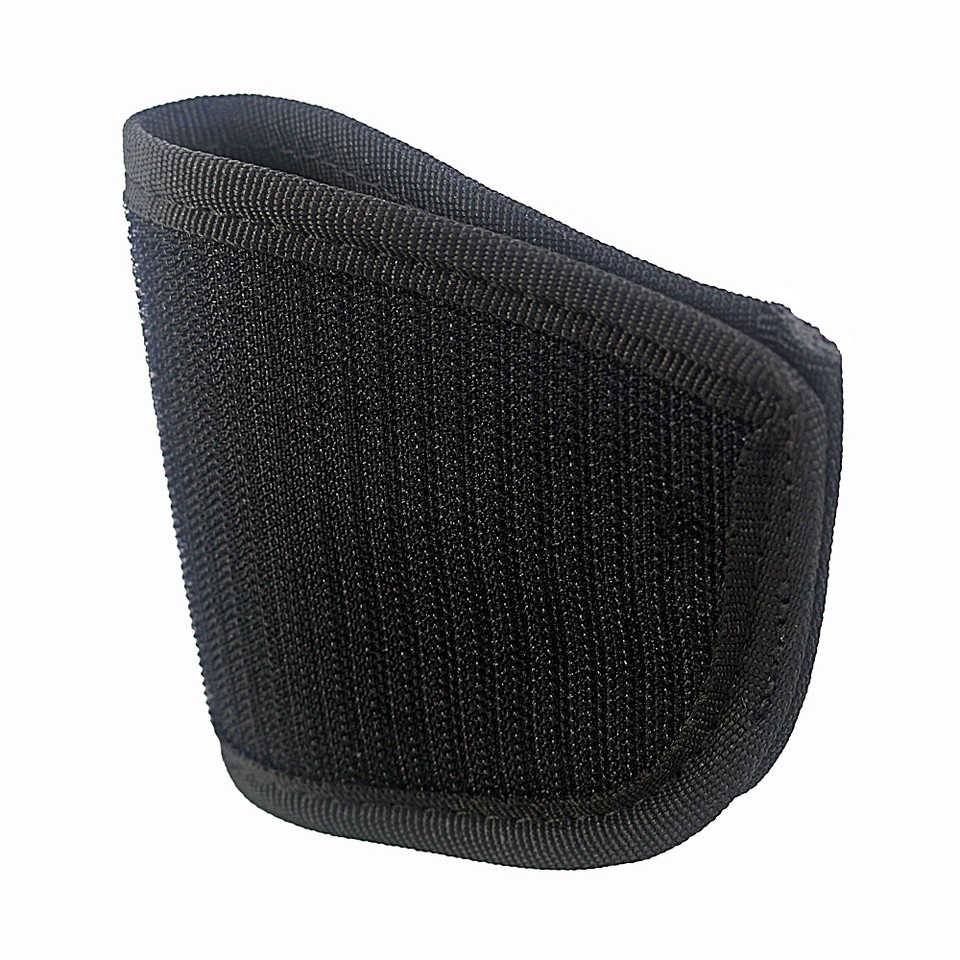 Tactical Hook & Loop Pistol Holster Ambidextrous Gun Holster for ...