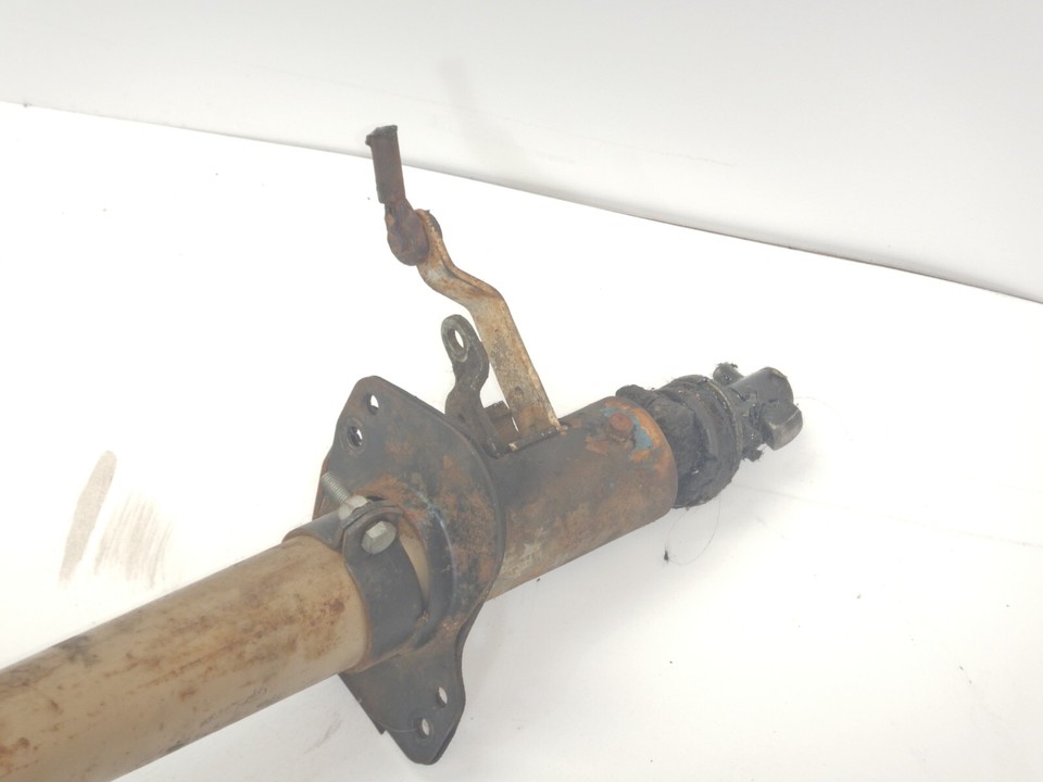 Jeep J Truck Gladiator 63-74 OEM Complete Standard Column Shift ...