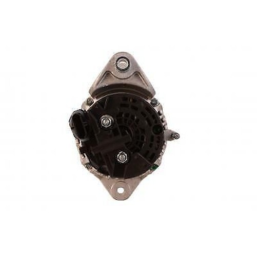 FITS VOLVO TRUCK / BUS ALTERNATOR 0124555009 0124555017 Brand new ...
