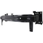 Front Bumper Reinforcement Type 2 Fits Volkswagen Tiguan 5N0807109F ...