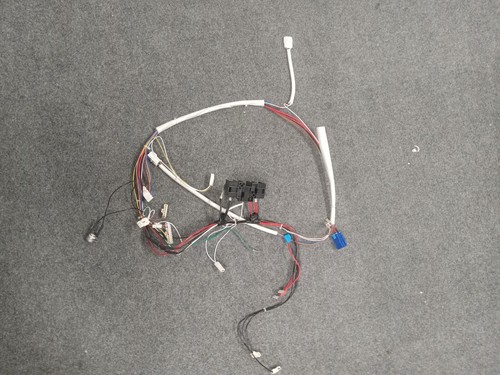 SHARP RANGE OVEN HARNESS W/THERMOSTAT for SSR3061JS | eBay