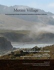 Metini Village: An Archaeological Study of Sustained Colonialism in ...