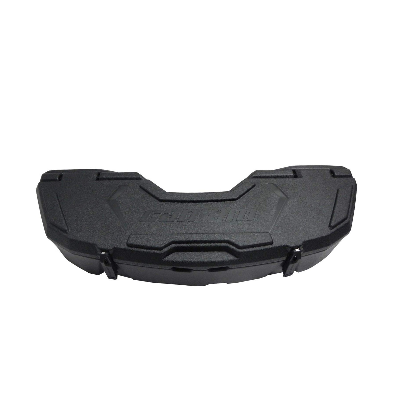 Can-Am New OEM ATV Black Cargo Storage Box, Outlander & Maverick ...