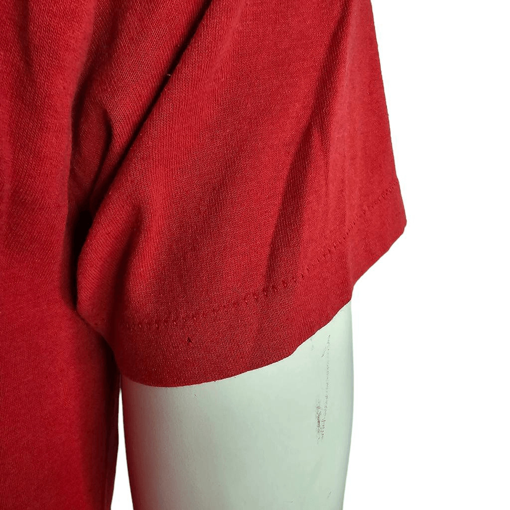 Vintage 1989 USMC Marine Corps single stitch graphic … - Gem