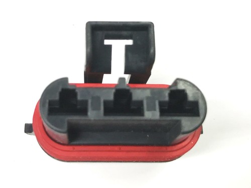 NABI 3-Way Connector Female 12124685 [Lot of 5] NOS | eBay