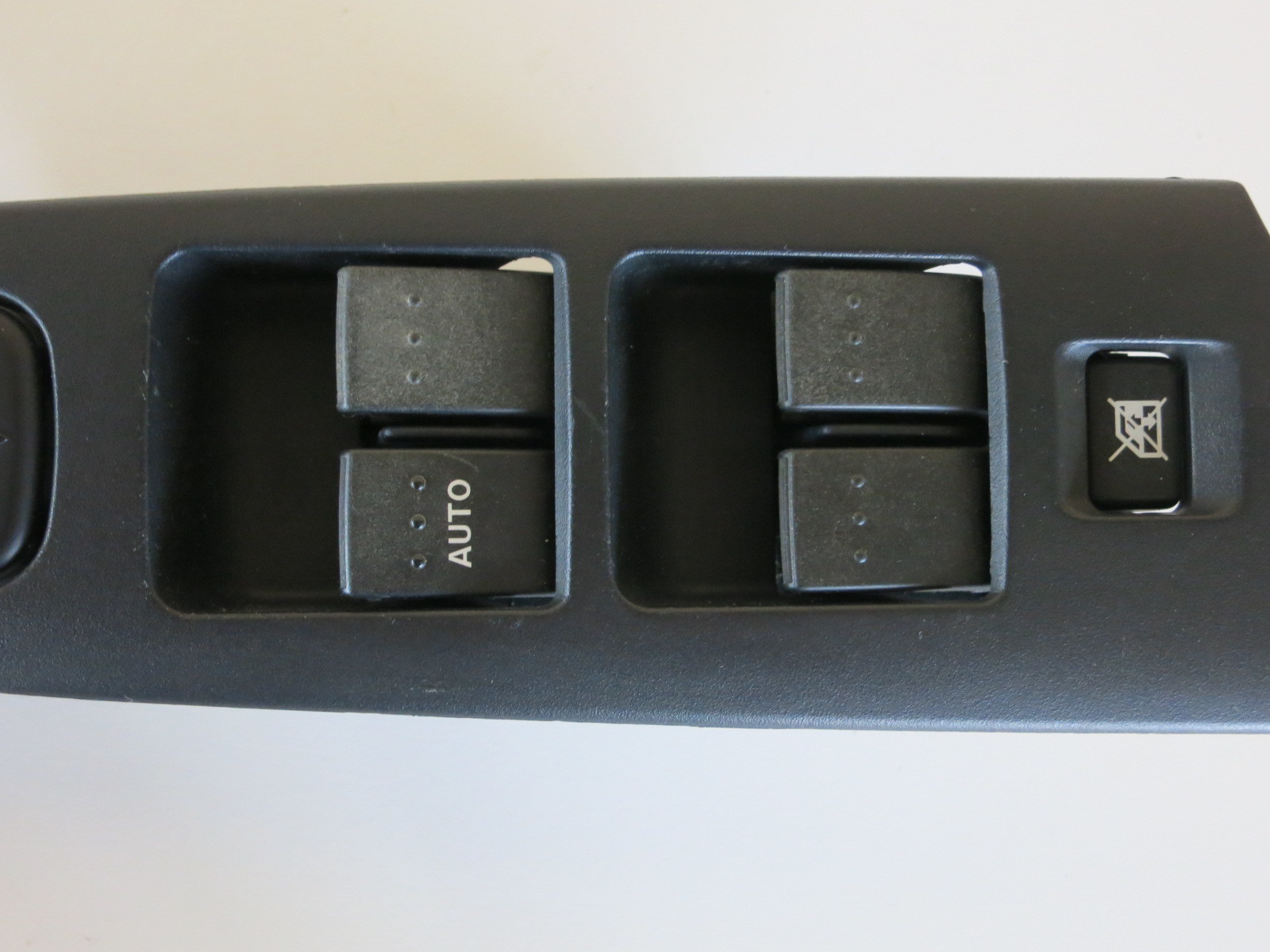 04 05 06 07 08 09 Mazda 3 Drivers Side Left Master Window Switch OEM | eBay