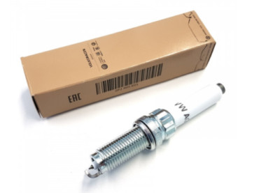 NEW OEM AUDI A8 D5 4N SPARK PLUG 0P2905601 GENUINE | eBay