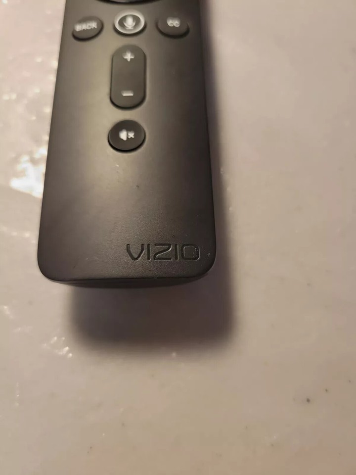Genuine VIZIO TV Remote Control XRT260 w HBO Max / Netflix / Prime ...
