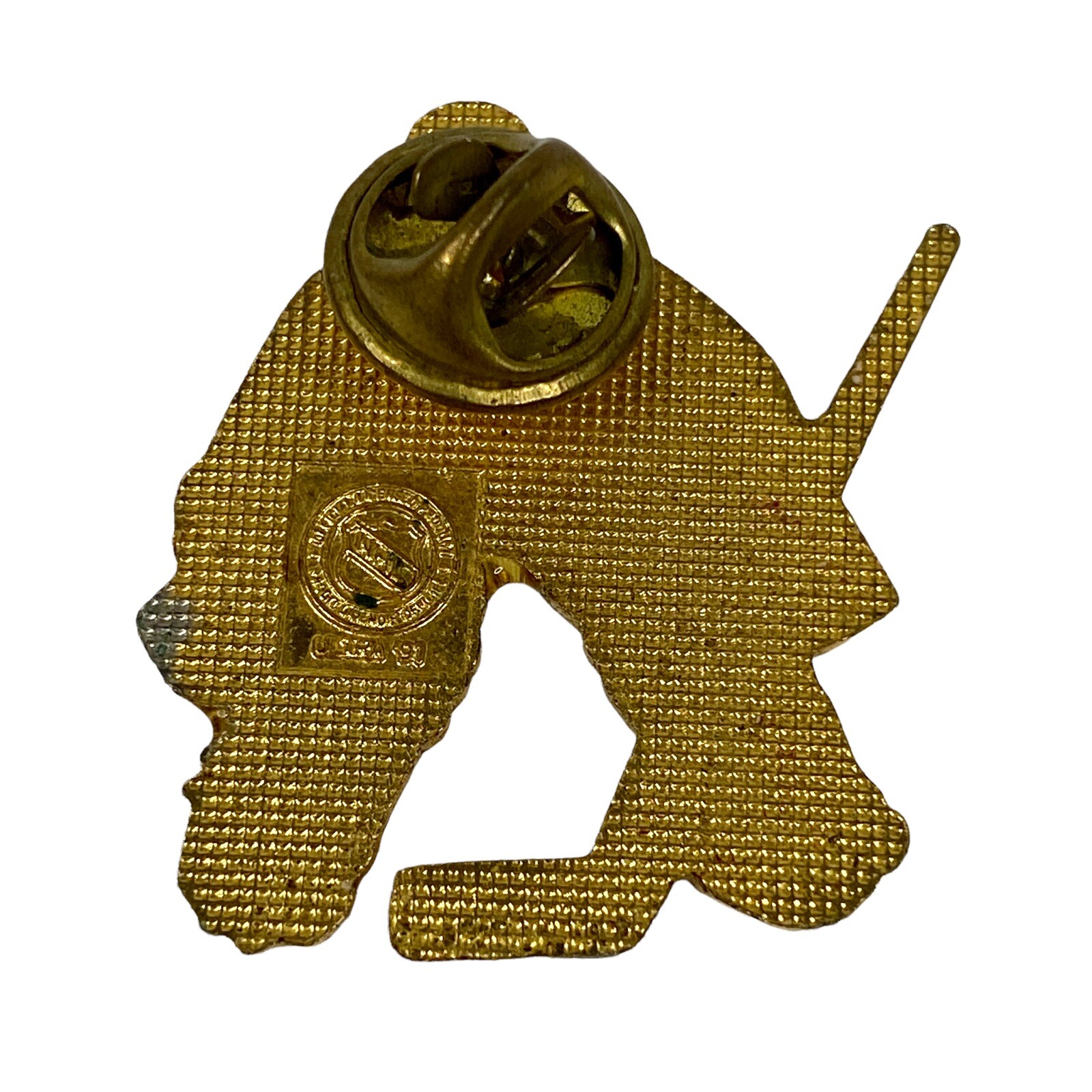 1991 Vancouver Canucks Tie / Lapel Pin NHL Official Licensed Product ...