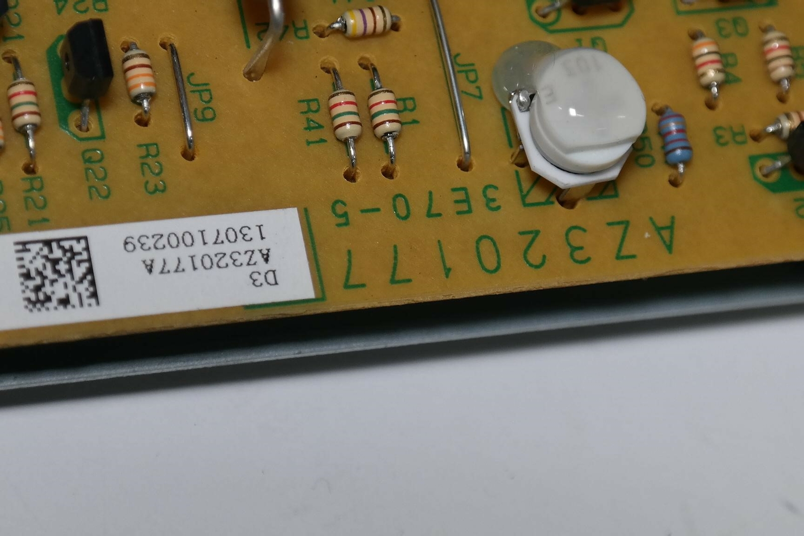 Genuine+Ricoh+Aficio+MP+4002+MP+4002SP+MP+5002+MP+5002+Power+Pack+CBT ...