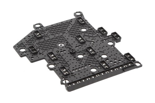 VOLKSWAGEN GOLF MK7 5G DSG Contact Plate 0GC927709A NEW GENUINE | eBay