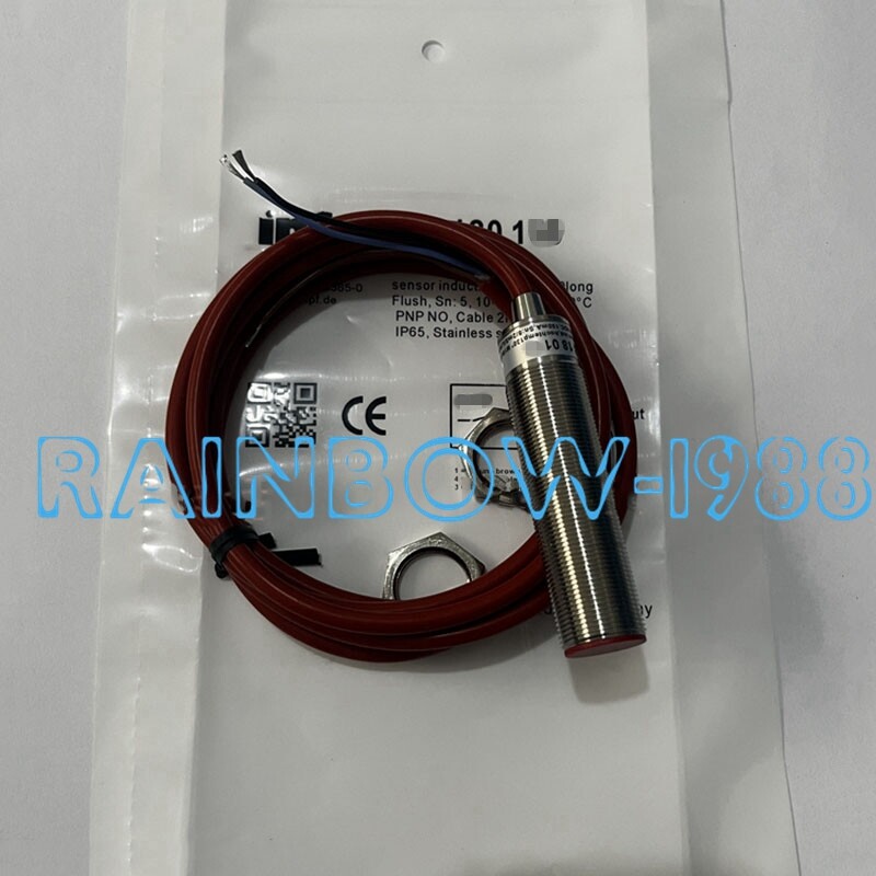 Replacement IPF proximity switch IB 180 151 inductive sensor | eBay