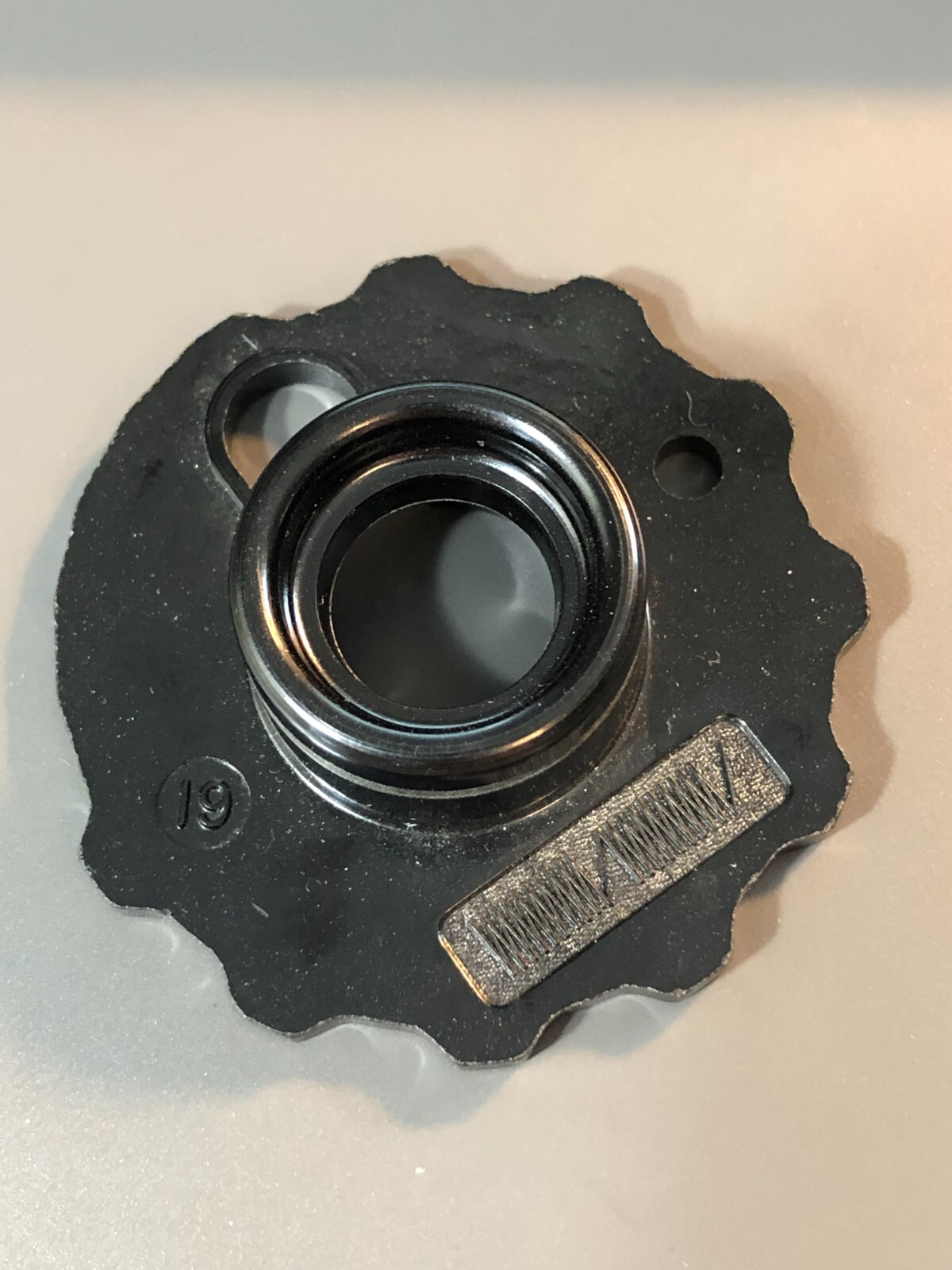 VTG Singer Sewing Machine Top Hat Cams 3 to 20 | eBay