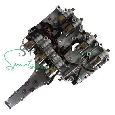 5R110W Transmission Valve Body For Ford F250 F350 F450 F550 | eBay